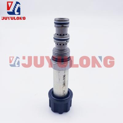 China JUYULONG High Quality Pilot-operated Safety Lock Solenoid Valve Core for Hyundai R60 150 215 225-7 Construction Machinery Parts for sale