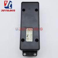 China JUYULONG Excavator Parts Control Switch Wiper 21Q6-30601 21Q630601 for HYUNDAI R215-9 R225LC-9 R200LC-9 Engineering Accessories for sale