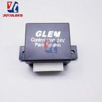 China JUYULONG   R110-7 R210-7 Excavator Parts Wiper Motor Relay 21N6-01270 for HYUNDAI for sale