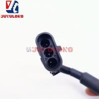 China JUYULONG Excavator Parts Solenoid Valve Flameout protection Wire W-06-00485 for Hyundai S6k R215-7 R225-7 for sale