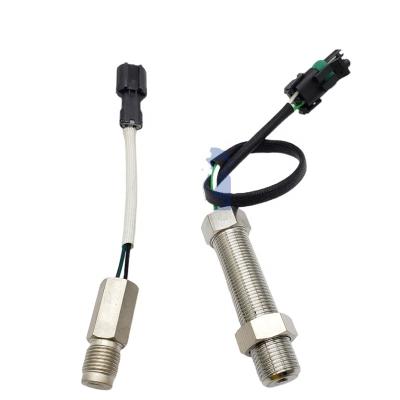 China JUYULONG  High Quality Speed Sensor MC849577 for Excavator SK200-6 SK200-6E Engine HD820 for HYUNDAI for sale