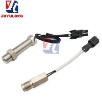 China JUYULONG  High Quality Speed Sensor MC849577 for Excavator SK200-6 SK200-6E Engine HD820 for HYUNDAI for sale