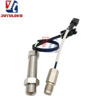 China JUYULONG  High Quality Speed Sensor MC849577 for Excavator SK200-6 SK200-6E Engine HD820 for HYUNDAI for sale