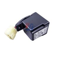 China JUYULONG  21Q6-50500 Timer Relay Excavator R225-9 R-9 Machinery Parts 21Q6-50500 for HYUNDAI for sale
