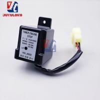 China JUYULONG  21Q6-50500 Timer Relay Excavator R225-9 R-9 Machinery Parts 21Q6-50500 for HYUNDAI for sale