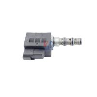 China JUYULONG  Factory Supply HW140 HW210 HX140L HX160 180L Solenoid VALVE XKCH-00054 XKCH-00025 Electromagnetic Valve for HYUNDAI for sale