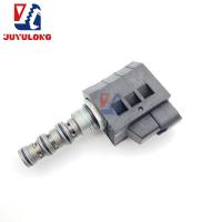 China JUYULONG  Factory Supply HW140 HW210 HX140L HX160 180L Solenoid VALVE XKCH-00054 XKCH-00025 Electromagnetic Valve for HYUNDAI for sale