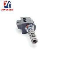 China JUYULONG  Factory Supply HW140 HW210 HX140L HX160 180L Solenoid VALVE XKCH-00054 XKCH-00025 Electromagnetic Valve for HYUNDAI for sale