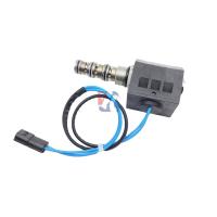 China JUYULONG Excavator Solenoid Valve XKCH-00284 for Hyundai HX500TL Solenoid Valve for HYUNDAI for sale