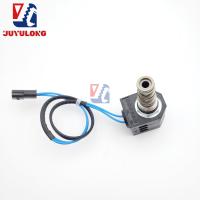 China JUYULONG Excavator Solenoid Valve XKCH-00284 for Hyundai HX500TL Solenoid Valve for HYUNDAI for sale