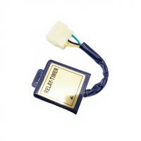 China JUYULONG 21N4-00762 Relay Timer for Hyundai Excavator R210-7 R220-7  Construction Machinery Parts for sale