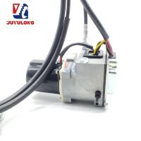 China JUYULONG Throttle Motor 21EN-32200 21EN-32220 for  R80-7 R215-7 R130-5 R215-7 R220-7 R220-5 R250LC-3 R290LC-7 R320 for HYUNDAI for sale