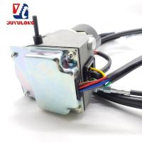 China JUYULONG Throttle Motor 21EN-32200 21EN-32220 for  R80-7 R215-7 R130-5 R215-7 R220-7 R220-5 R250LC-3 R290LC-7 R320 for HYUNDAI for sale