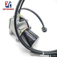 China JUYULONG Throttle Motor 21EN-32200 21EN-32220 for  R80-7 R215-7 R130-5 R215-7 R220-7 R220-5 R250LC-3 R290LC-7 R320 for HYUNDAI for sale