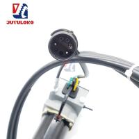 China JUYULONG Throttle Motor 21EN-32200 21EN-32220 for  R80-7 R215-7 R130-5 R215-7 R220-7 R220-5 R250LC-3 R290LC-7 R320 for HYUNDAI for sale