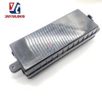 China JUYULONG Excavator Parts Headlight Wiper Control Panel Switch 21Q4-22181 for HYUNDAI R220-9 R320-9 Construction Machinery Parts for sale