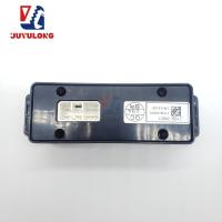 China JUYULONG Excavator Parts Headlight Wiper Control Panel Switch 21Q4-22181 for HYUNDAI R220-9 R320-9 Construction Machinery Parts for sale