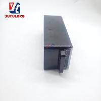 China JUYULONG Excavator Parts Headlight Wiper Control Panel Switch 21Q4-22181 for HYUNDAI R220-9 R320-9 Construction Machinery Parts for sale