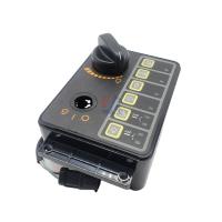 China JUYULONG for Hyundai R215 225-7 Excavator Throttle Switch Box Headlight Wiper Assembly Controller 21N4-20500 21N8-20506 for sale