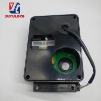 China JUYULONG for Hyundai R215 225-7 Excavator Throttle Switch Box Headlight Wiper Assembly Controller 21N4-20500 21N8-20506 for sale