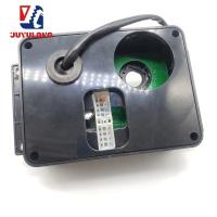 China JUYULONG for Hyundai R215 225-7 Excavator Throttle Switch Box Headlight Wiper Assembly Controller 21N4-20500 21N8-20506 for sale