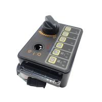China JUYULONG for Hyundai R215 225-7 Excavator Throttle Switch Box Headlight Wiper Assembly Controller 21N4-20500 21N8-20506 for sale