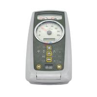 China JUYULONG Is Suitable for Hyundai R60-7 55-7 Dashboard Display Monitor 21M8-50011 Construction Machinery Parts for sale
