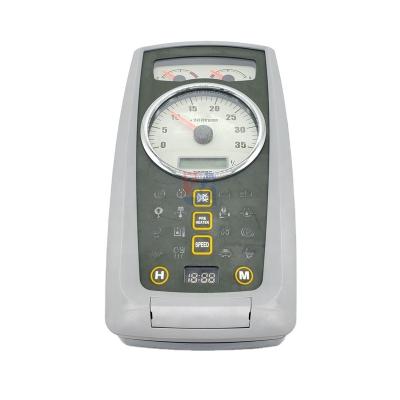 China JUYULONG Is Suitable for Hyundai R60-7 55-7 Dashboard Display Monitor 21M8-50011 Construction Machinery Parts for sale