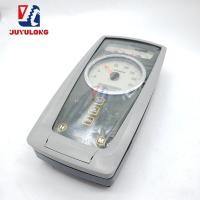 China JUYULONG Is Suitable for Hyundai R60-7 55-7 Dashboard Display Monitor 21M8-50011 Construction Machinery Parts for sale
