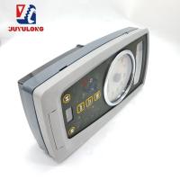 China JUYULONG Is Suitable for Hyundai R60-7 55-7 Dashboard Display Monitor 21M8-50011 Construction Machinery Parts for sale