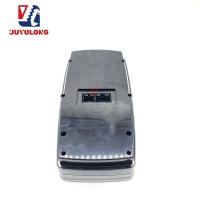 China JUYULONG Is Suitable for Hyundai R60-7 55-7 Dashboard Display Monitor 21M8-50011 Construction Machinery Parts for sale