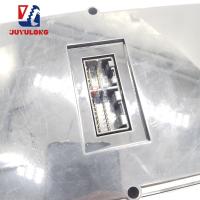 China JUYULONG Is Suitable for Hyundai R60-7 55-7 Dashboard Display Monitor 21M8-50011 Construction Machinery Parts for sale