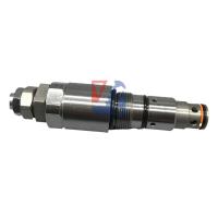 China JUYULONG Excavator Hydraulic Solenoid Valve for SK120/SK140 for Excavators Guangdong Made 3 Months Warranty for sale