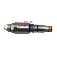 China JUYULONG Excavator Hydraulic Solenoid Valve for SK120/SK140 for Excavators Guangdong Made 3 Months Warranty for sale