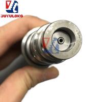China JUYULONG Excavator Hydraulic Solenoid Valve for SK120/SK140 for Excavators Guangdong Made 3 Months Warranty for sale