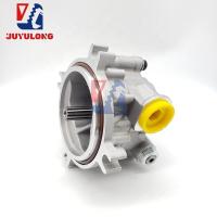China JUYULONG Excavator Spare Parts Hydraulic Gear Pump Pilot Pump for Hyundai R150 R215 R225 for sale