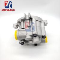 China JUYULONG Excavator Spare Parts Hydraulic Gear Pump Pilot Pump for Hyundai R150 R215 R225 for sale