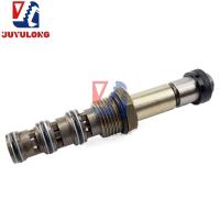 China JUYULONG Pilot-operated Solenoid Valve Coil/valve stem for Hyundai R60 80 150 215 225-7-9 Excavator Construction Machinery Parts for sale