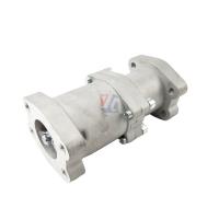 China JUYULONG VIT-Em Check Valve Assembly 31NB-12520/R450LC-7 Excavator Parts Guangdong Origin 3 Months Warranty for sale