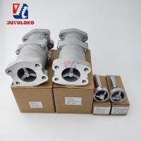 China JUYULONG VIT-Em Check Valve Assembly 31NB-12520/R450LC-7 Excavator Parts Guangdong Origin 3 Months Warranty for sale