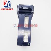 China For Hyundai R150 215 225 335 375-9 Excavator Air Conditioning Panel 11Q6-90310 11Q6-90370 Construction Machinery Controller for sale
