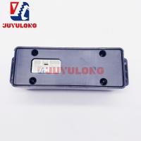 China JUYULONG 21Q4-22181 R210W-9 21Q5-24000 Wiper Control Panel for HYUNDAI R210W-9  Excavator  21Q4-22181 for HYUNDAI for sale