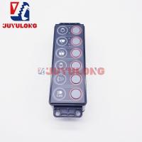 China JUYULONG 21Q4-22181 R210W-9 21Q5-24000 Wiper Control Panel for HYUNDAI R210W-9  Excavator  21Q4-22181 for HYUNDAI for sale