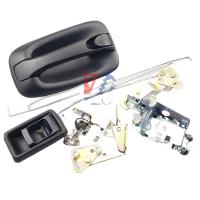 China JUYULONG R140-9 R160-9 R180-9 R210-9 R250-9 R290-9 R320-9 R360-9 for Hyundai Cab Door Lock 72Q6-02121 71Q6-02131 71Q6-02110 for sale