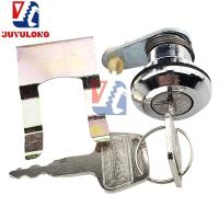 China JUYULONG R140-9 R160-9 R180-9 R210-9 R250-9 R290-9 R320-9 R360-9 for Hyundai Cab Door Lock 72Q6-02121 71Q6-02131 71Q6-02110 for sale