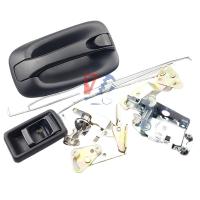 China JUYULONG R140-9 R160-9 R180-9 R210-9 R250-9 R290-9 R320-9 R360-9 for Hyundai Cab Door Lock 72Q6-02121 71Q6-02131 71Q6-02110 for sale
