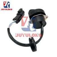 China JUYULONG High Quality 21N8-20901 21N8-20902 21N8-20941 Throttle Knob for R225-7 Excavator for HYUNDAI for sale