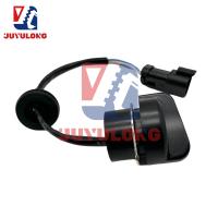 China JUYULONG High Quality 21N8-20901 21N8-20902 21N8-20941 Throttle Knob for R225-7 Excavator for HYUNDAI for sale