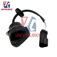 China JUYULONG High Quality 21N8-20901 21N8-20902 21N8-20941 Throttle Knob for R225-7 Excavator for HYUNDAI for sale