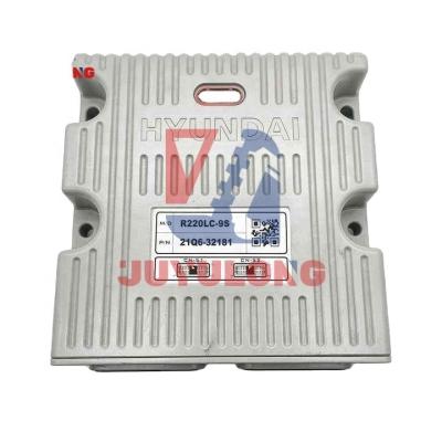 China JUYULONG Excavator Accessories R220-9 R220LC-9S for Hyundai Excavator Part 21Q6-32931 21Q6-32181 for sale
